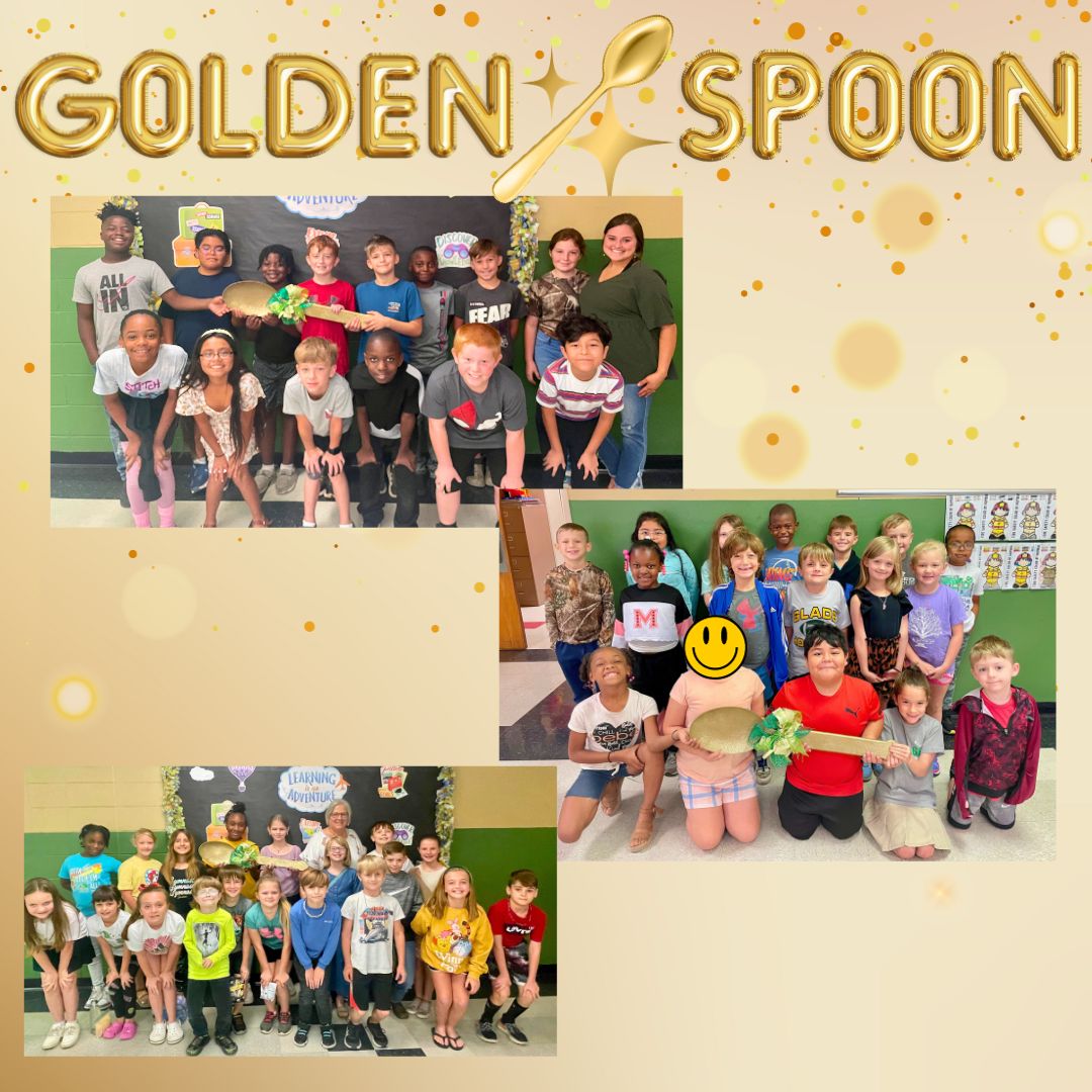 Home - Glade Elementary School